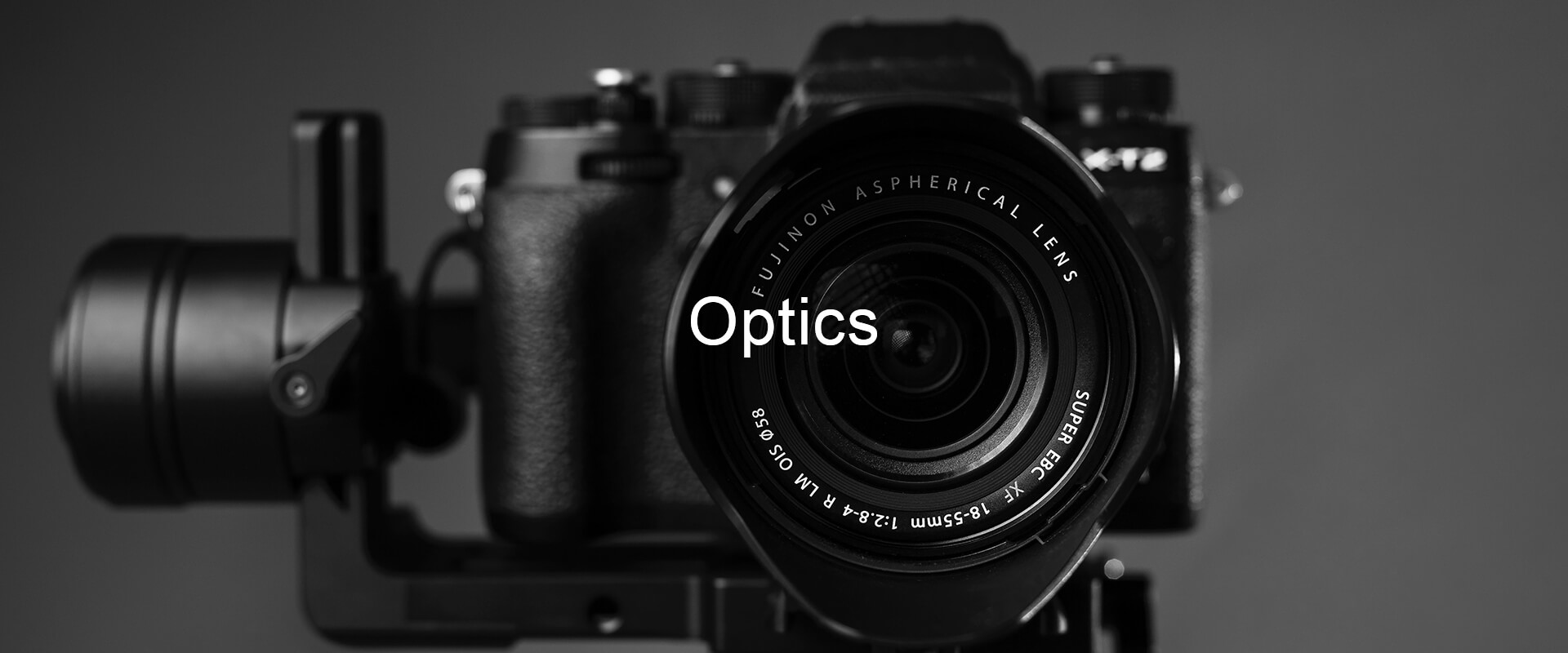 IR & Night Vision Lense, Insulators, Isolating Switch - Freedom Technology